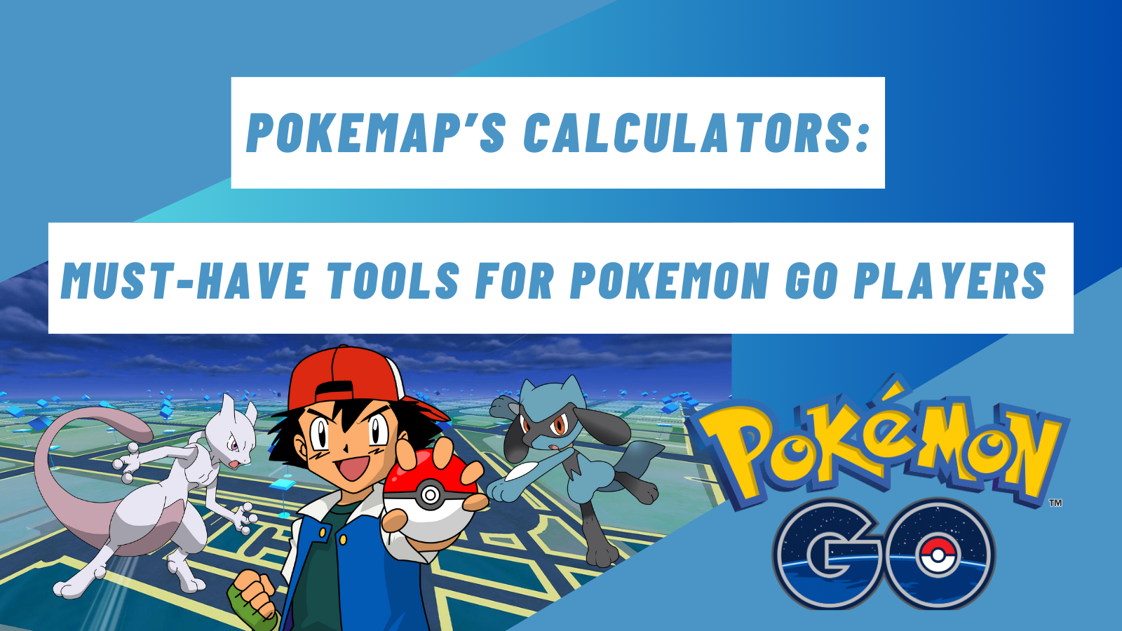 Pokemap’s Calculators: Must-Have Tools for Pokemon Go Players - Pokemon ...