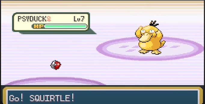 Pokemon Lavender Tales - Pokemon Go Map | Blog