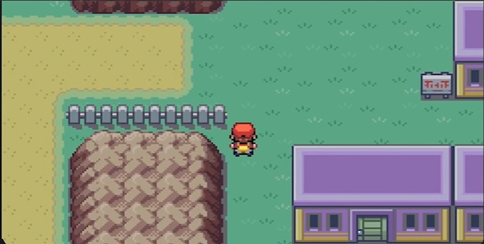 Pokemon Lavender Tales - Pokemon Go Map | Blog