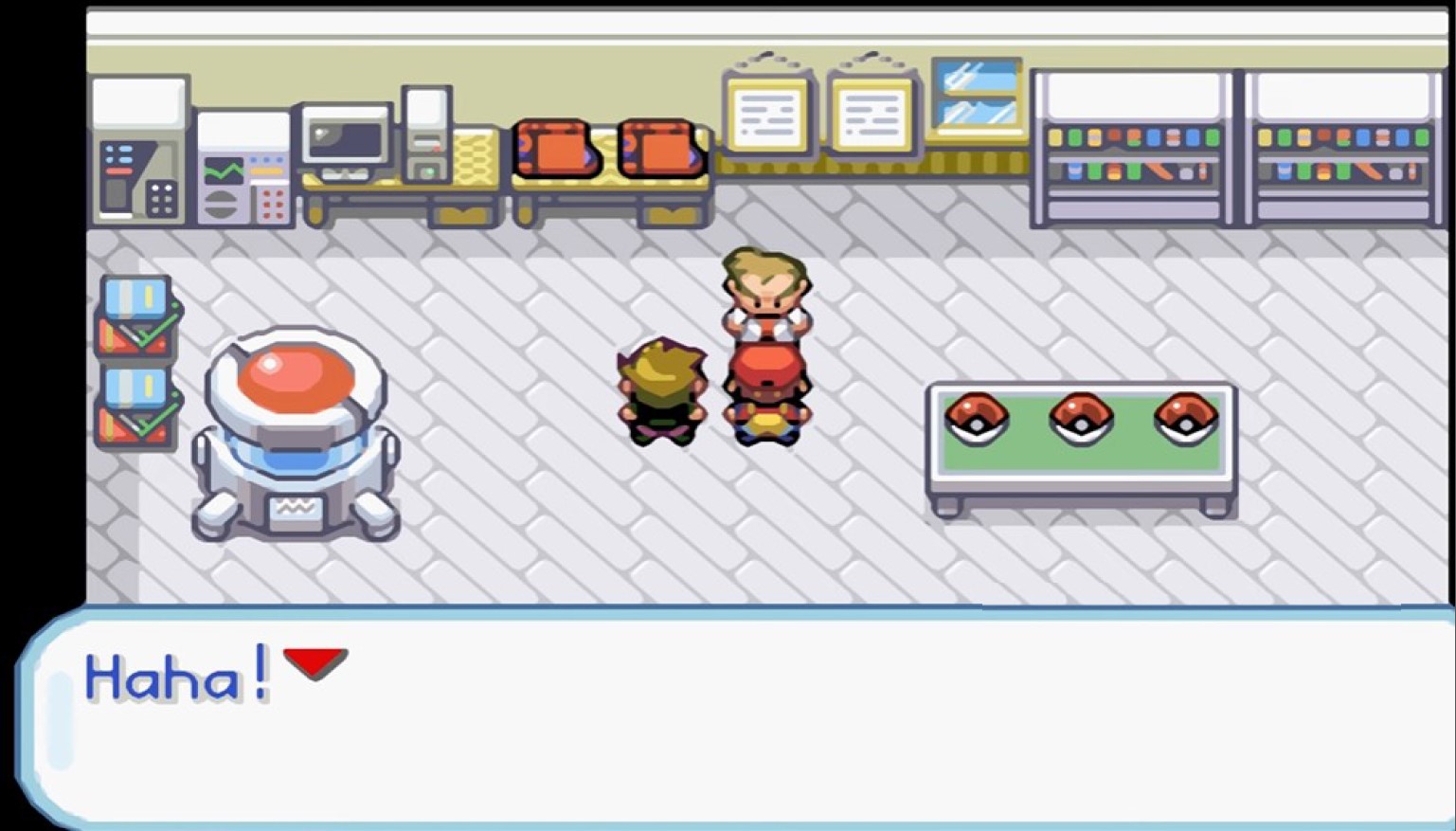 Pokemon Charles’s FireRed - Pokemon Go Map | Blog