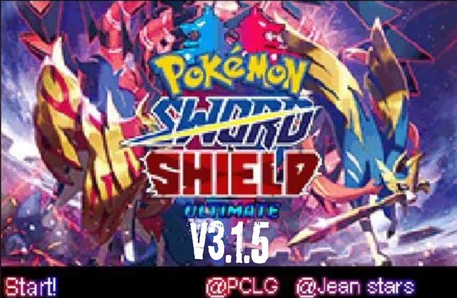 Pokemon Sword and Shield Ultimate v3.1.5 - Pokemon Go Map | Blog